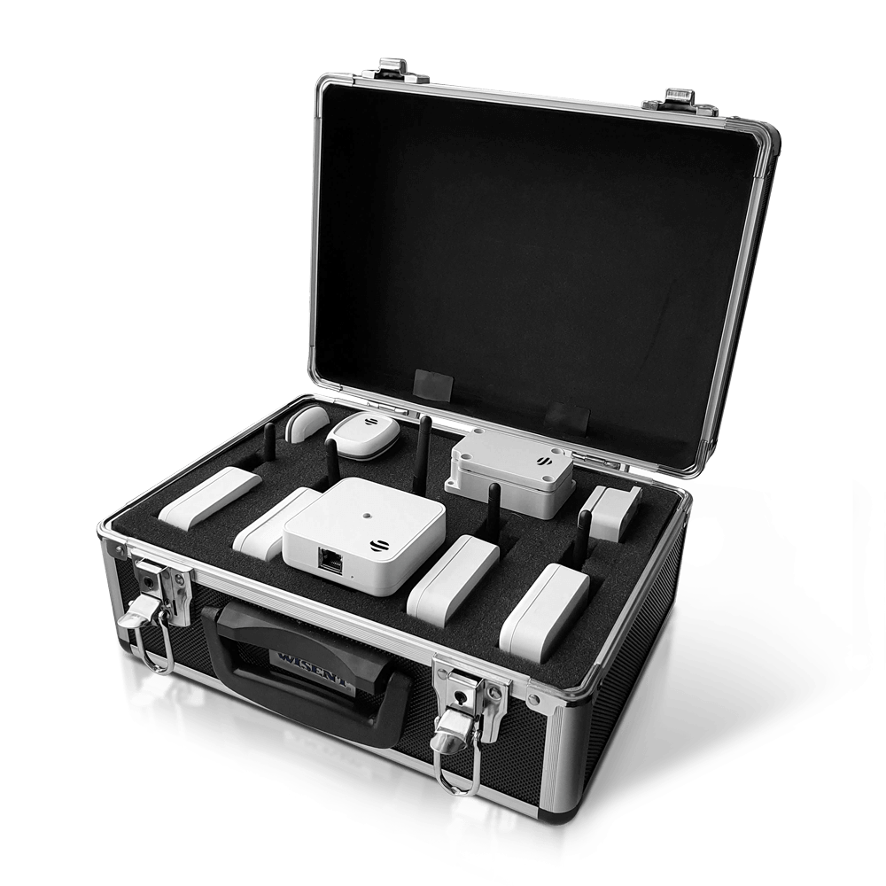 Real-Time Location System (RTLS) on Ultra-wideband | Sewio RTLS Real-Time Location System (RTLS) on Ultra-wideband | Sewio RTLS